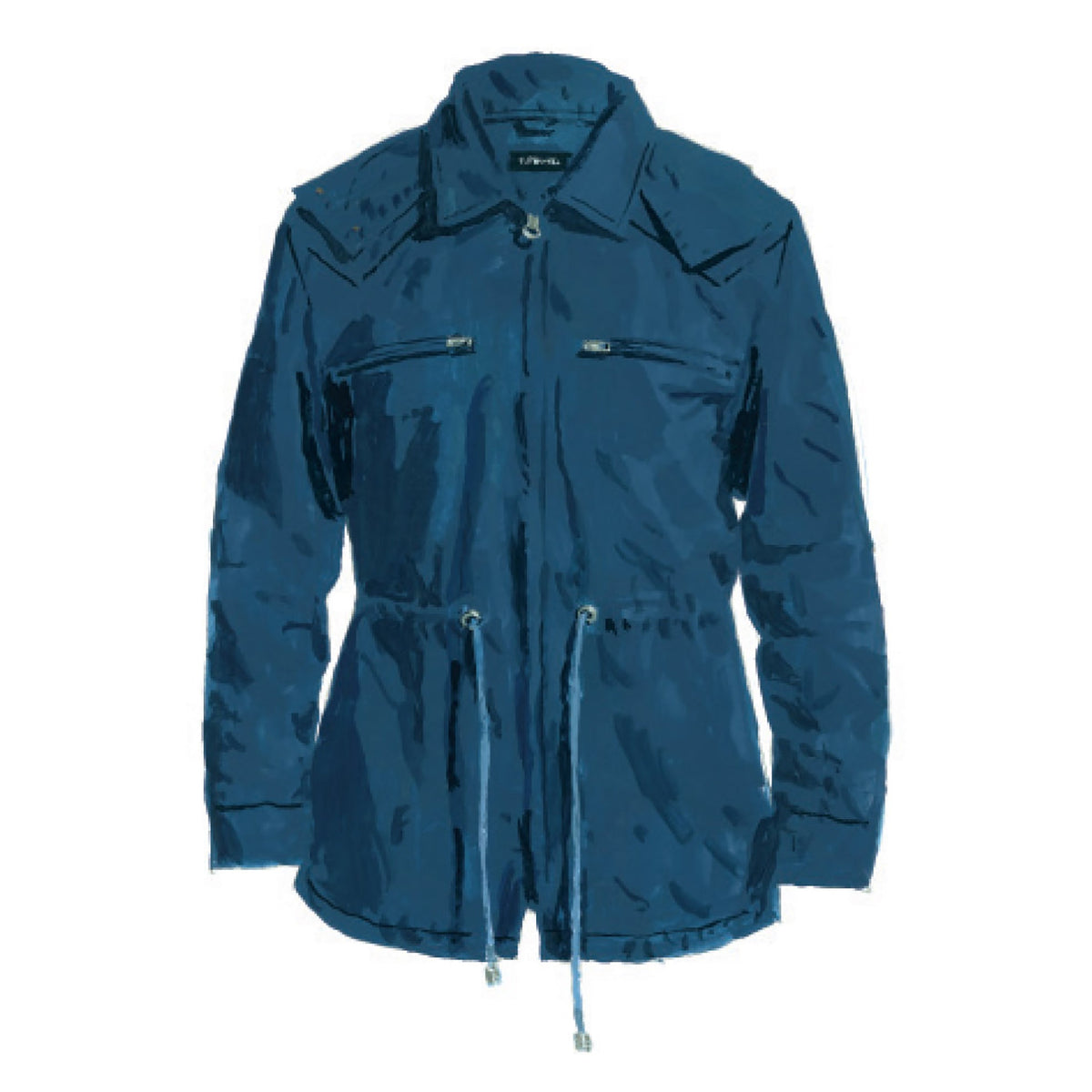 1950s Walking Jacket - The J. Peterman Company