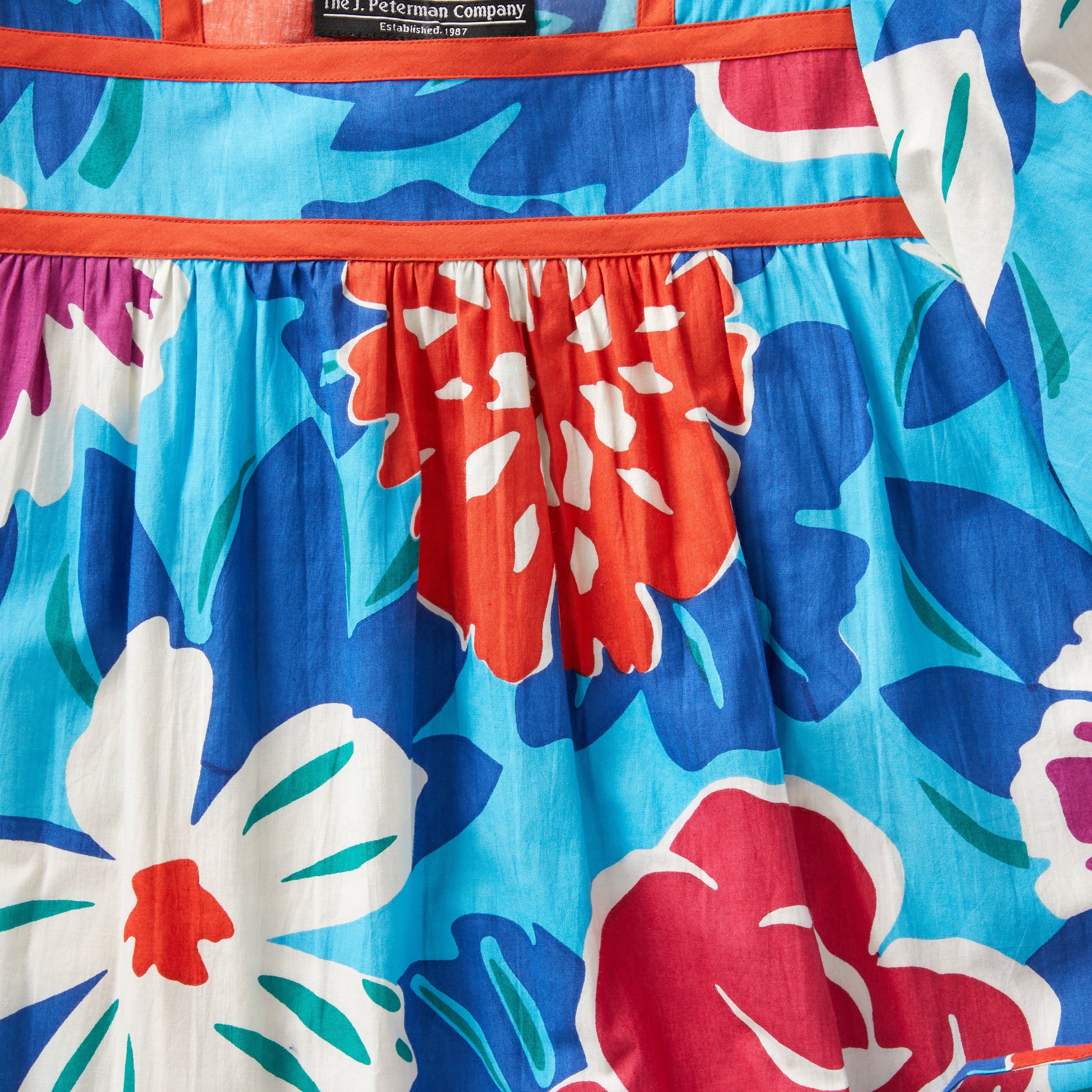 Women's Apparel - The J. Peterman Company