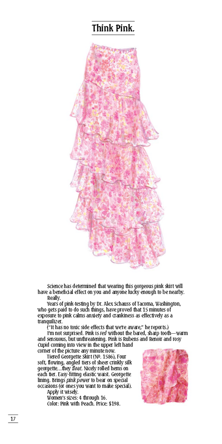 About Us – The J. Peterman Company