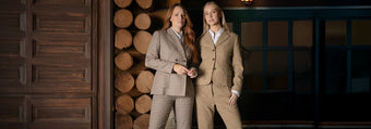 All Women's - The J. Peterman Company