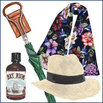 J. Peterman - Vintage-Inspired, Apparel & Accessories, Collectibles ...
