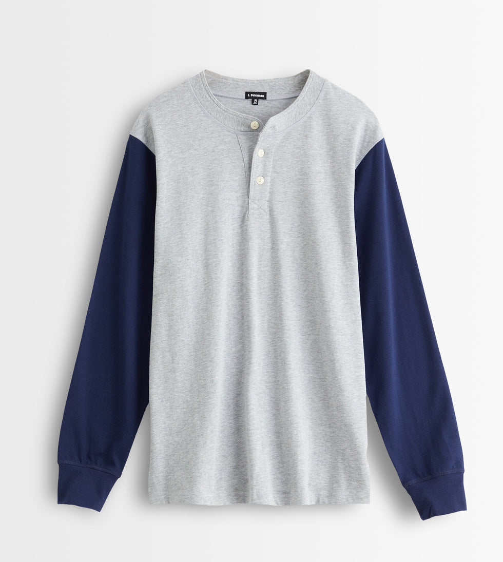 Authentic Baseball Sleeves - The J. Peterman Company