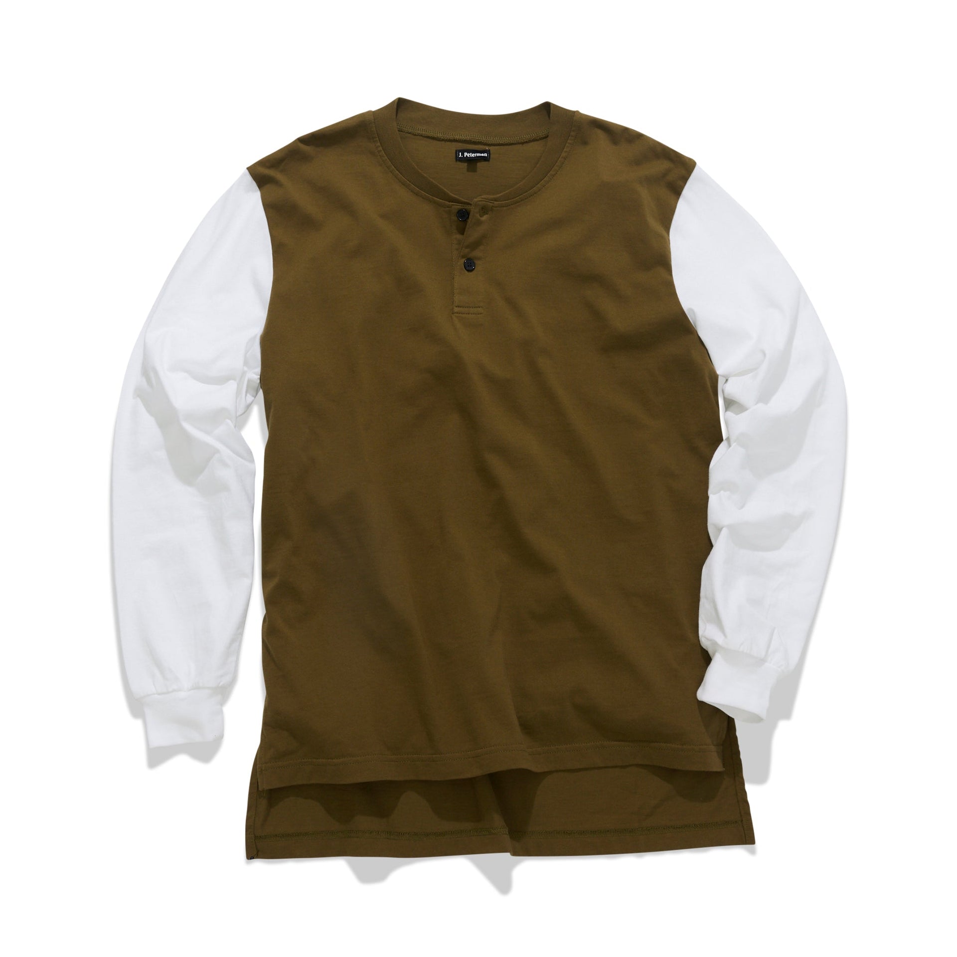 Authentic Baseball Sleeves - The J. Peterman Company