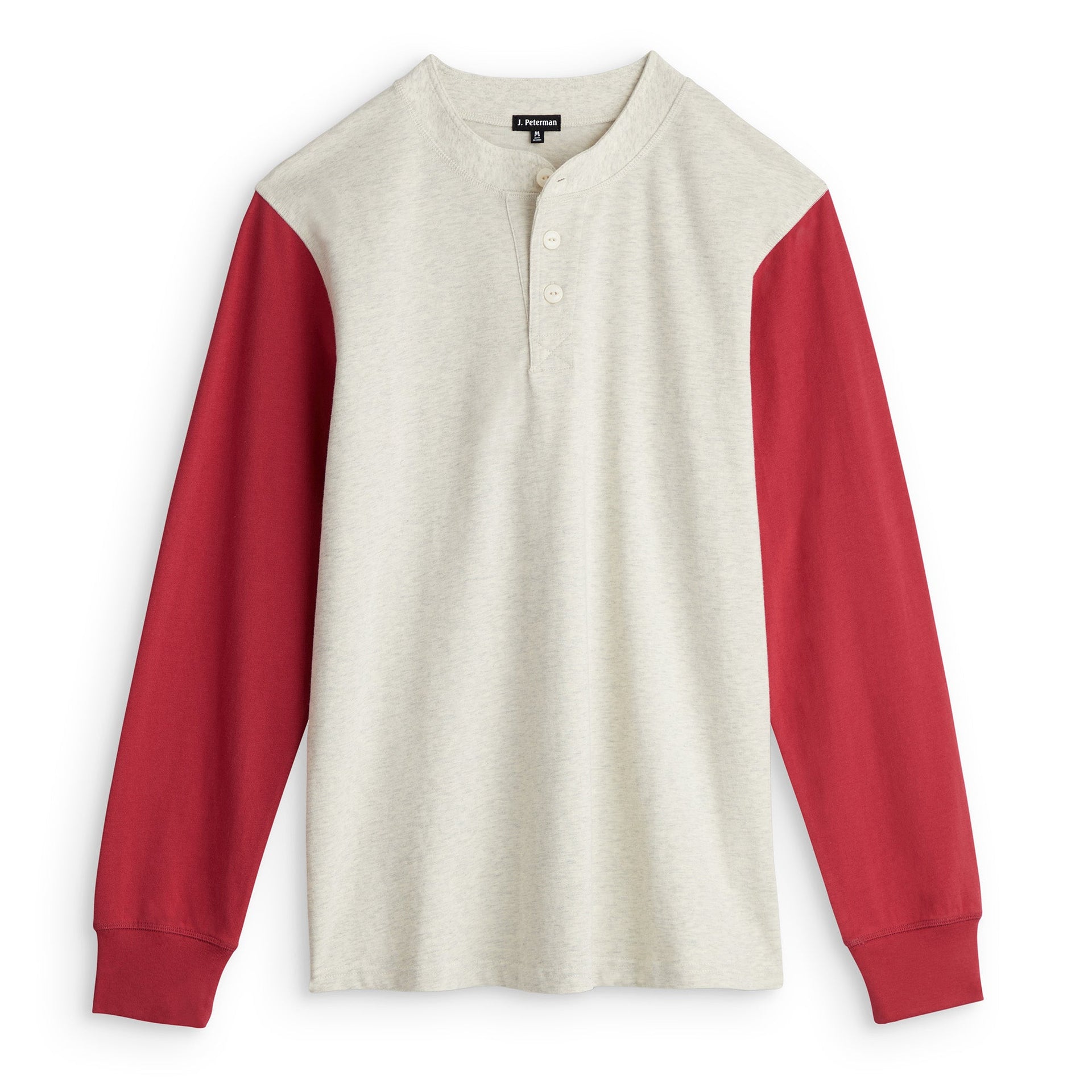 Authentic Baseball Sleeves - The J. Peterman Company