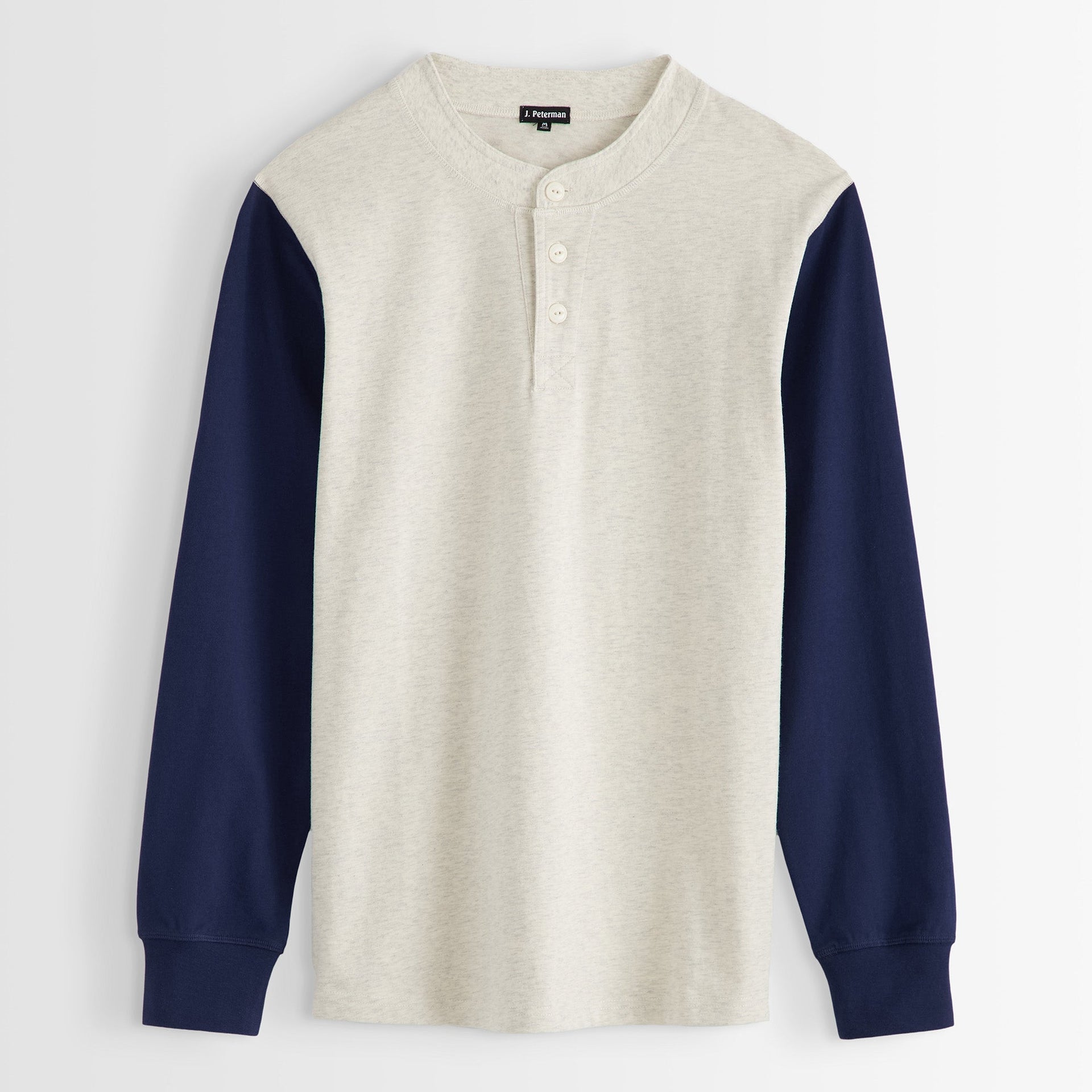 Authentic Baseball Sleeves - The J. Peterman Company