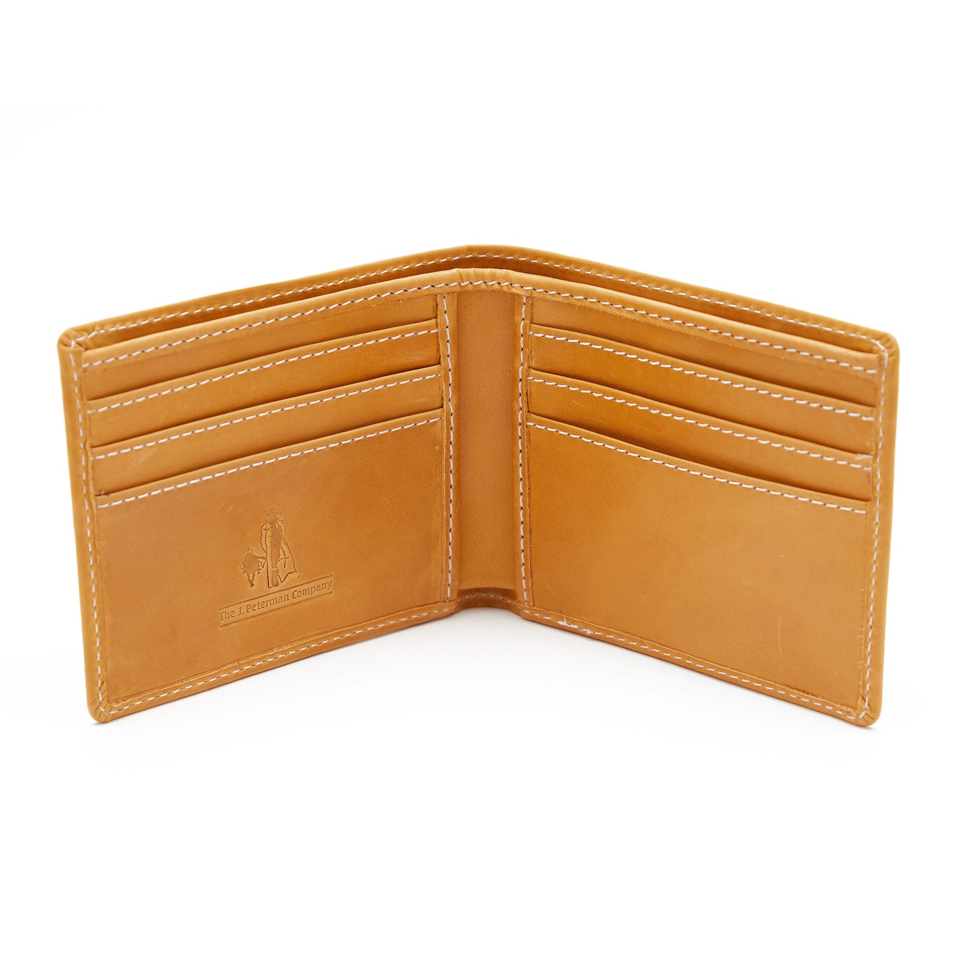 Men's Timepieces & Wallets - The J. Peterman Company