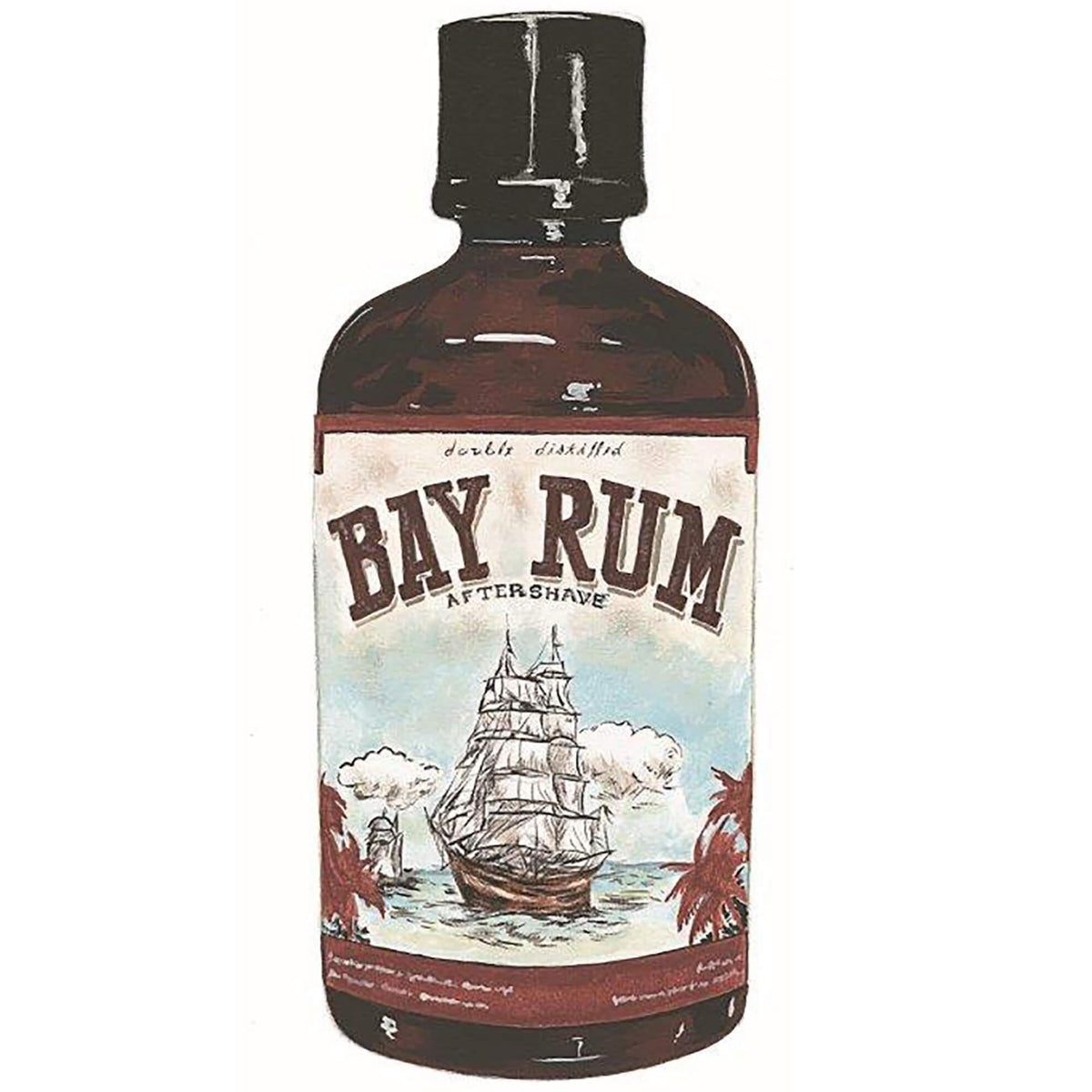 Bay Rum - The J. Peterman Company