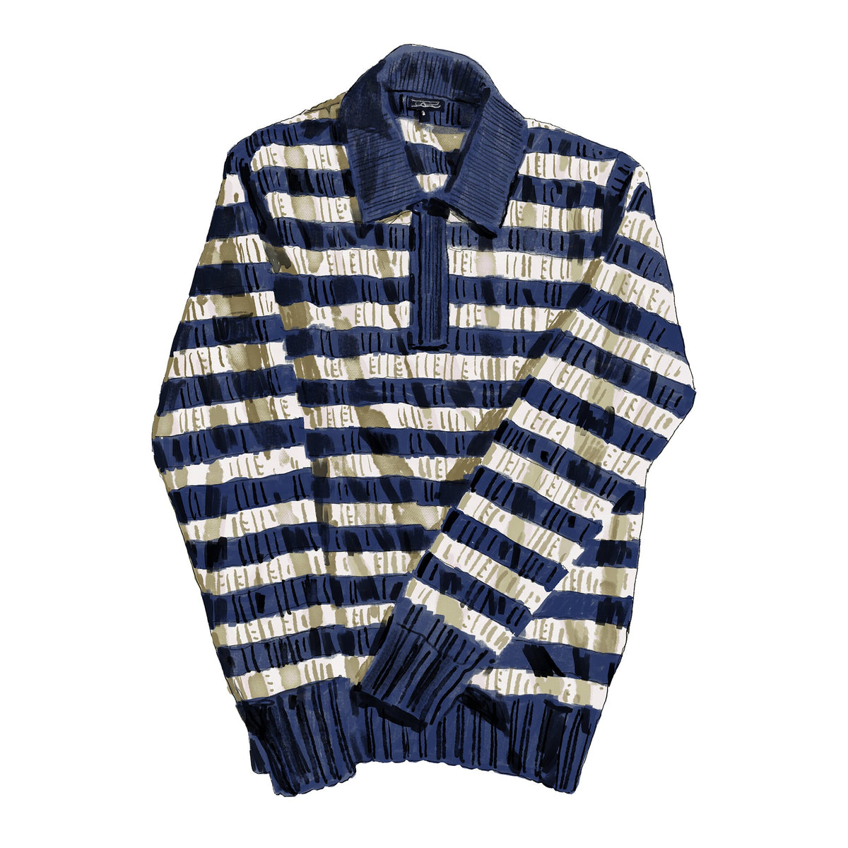 Men's Sweaters - The J. Peterman Company