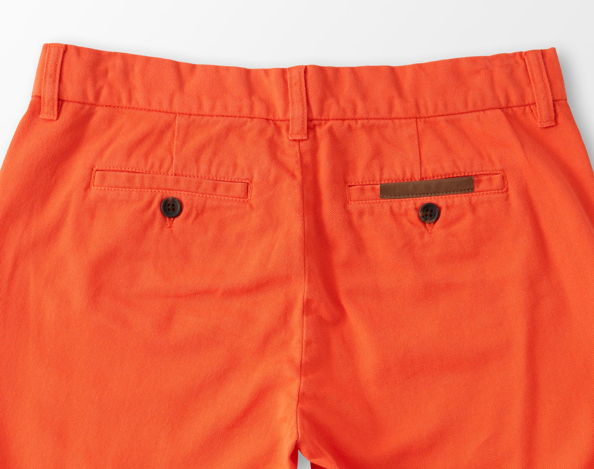 Classic Twill Pants - The J. Peterman Company