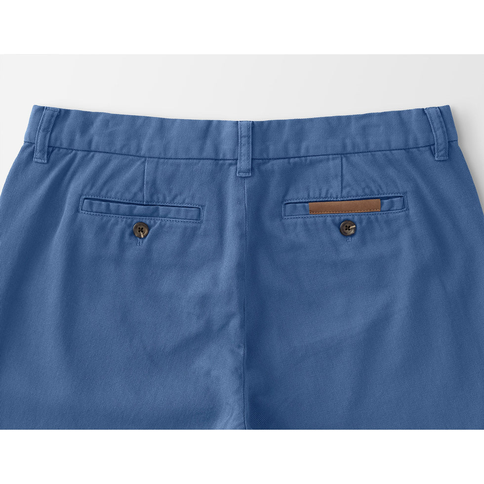 Classic Twill Pants - The J. Peterman Company