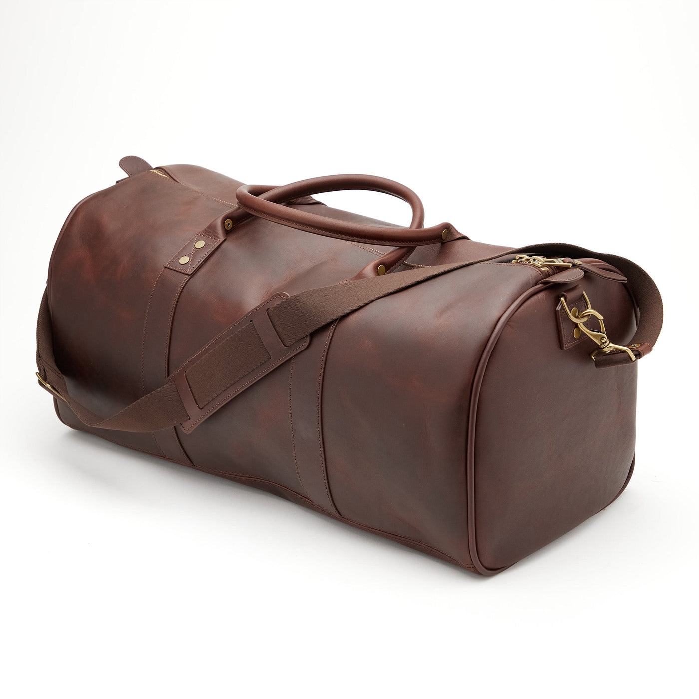 Men's Luggage & Bags - The J. Peterman Company