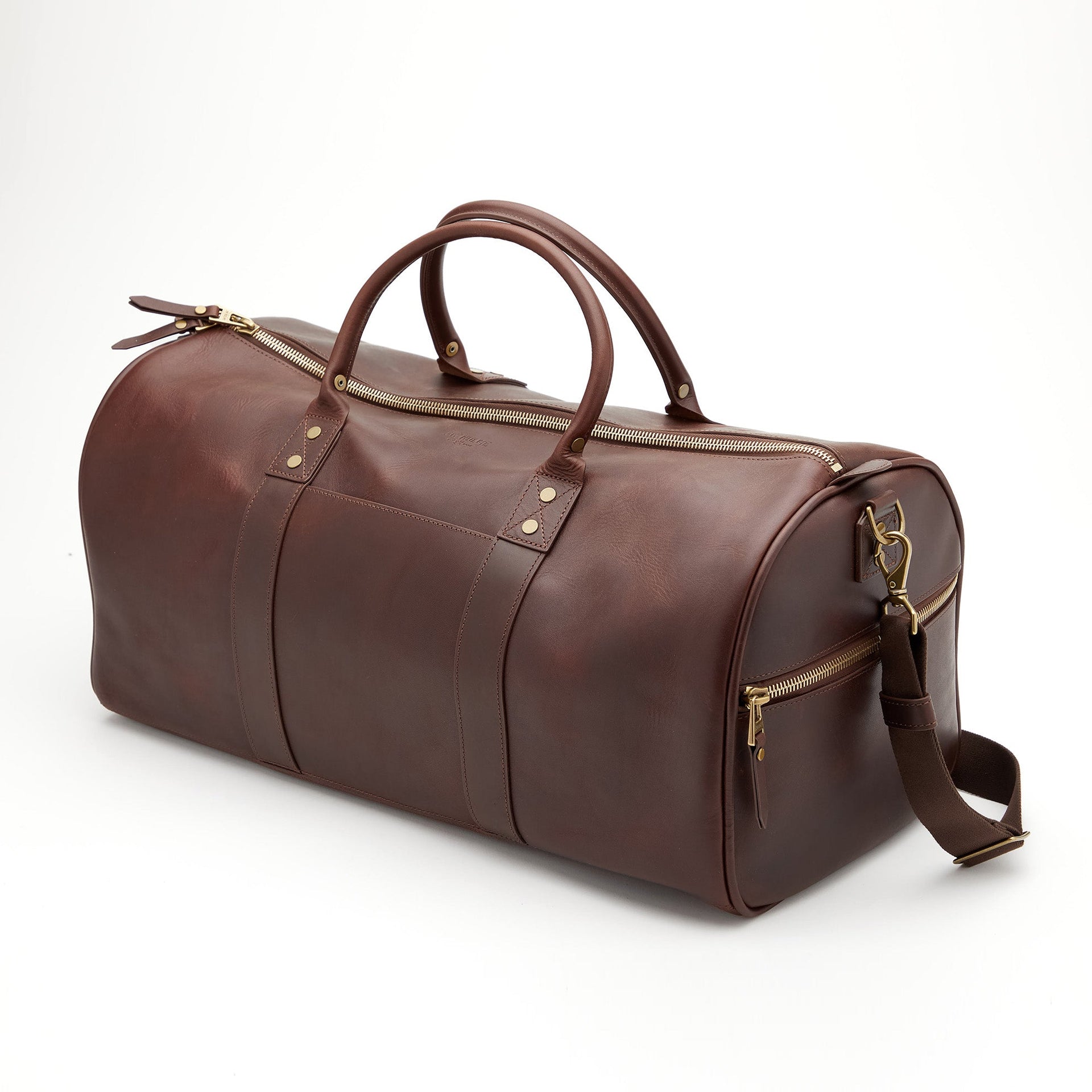 Men's Luggage & Bags - The J. Peterman Company