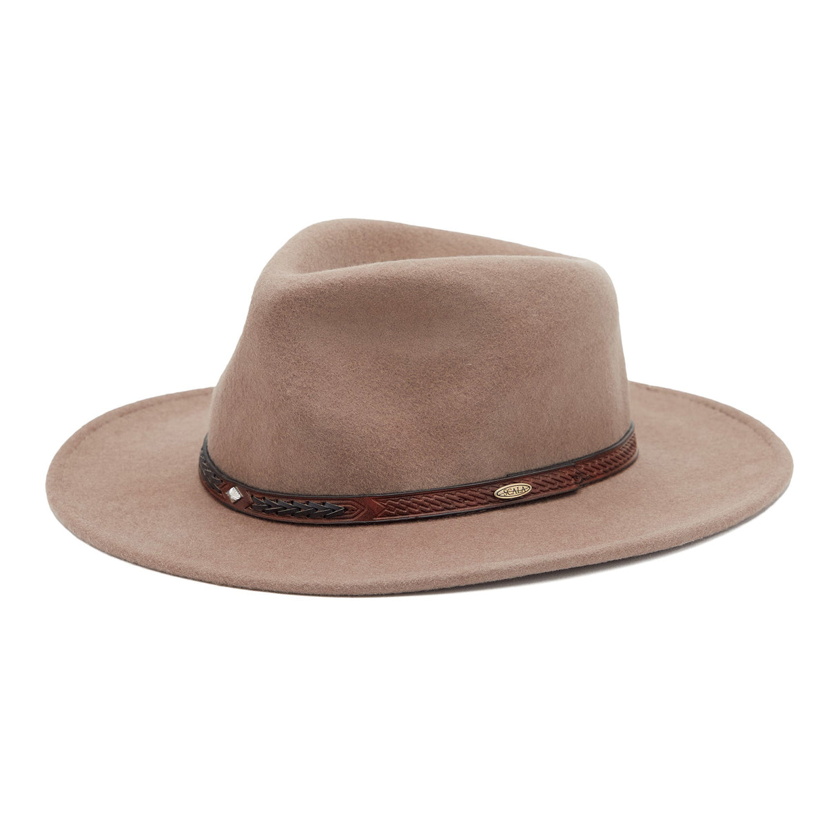 Durango Hat - The J. Peterman Company