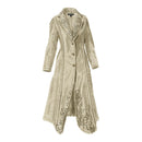 Edwardian Embroidered Duster - The J. Peterman Company
