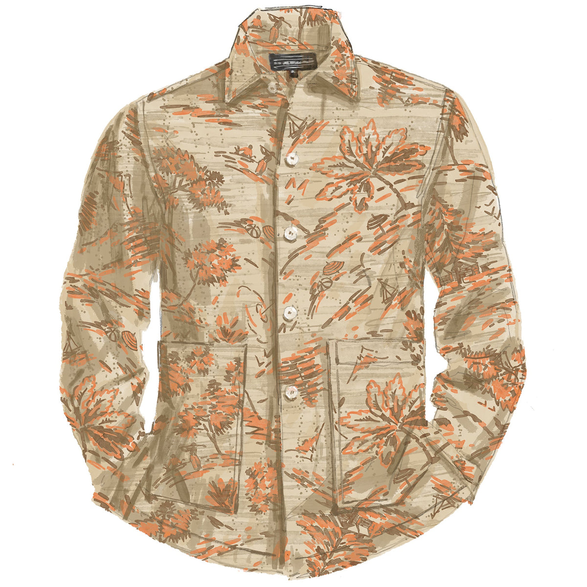 Men's Outlet - The J. Peterman Company