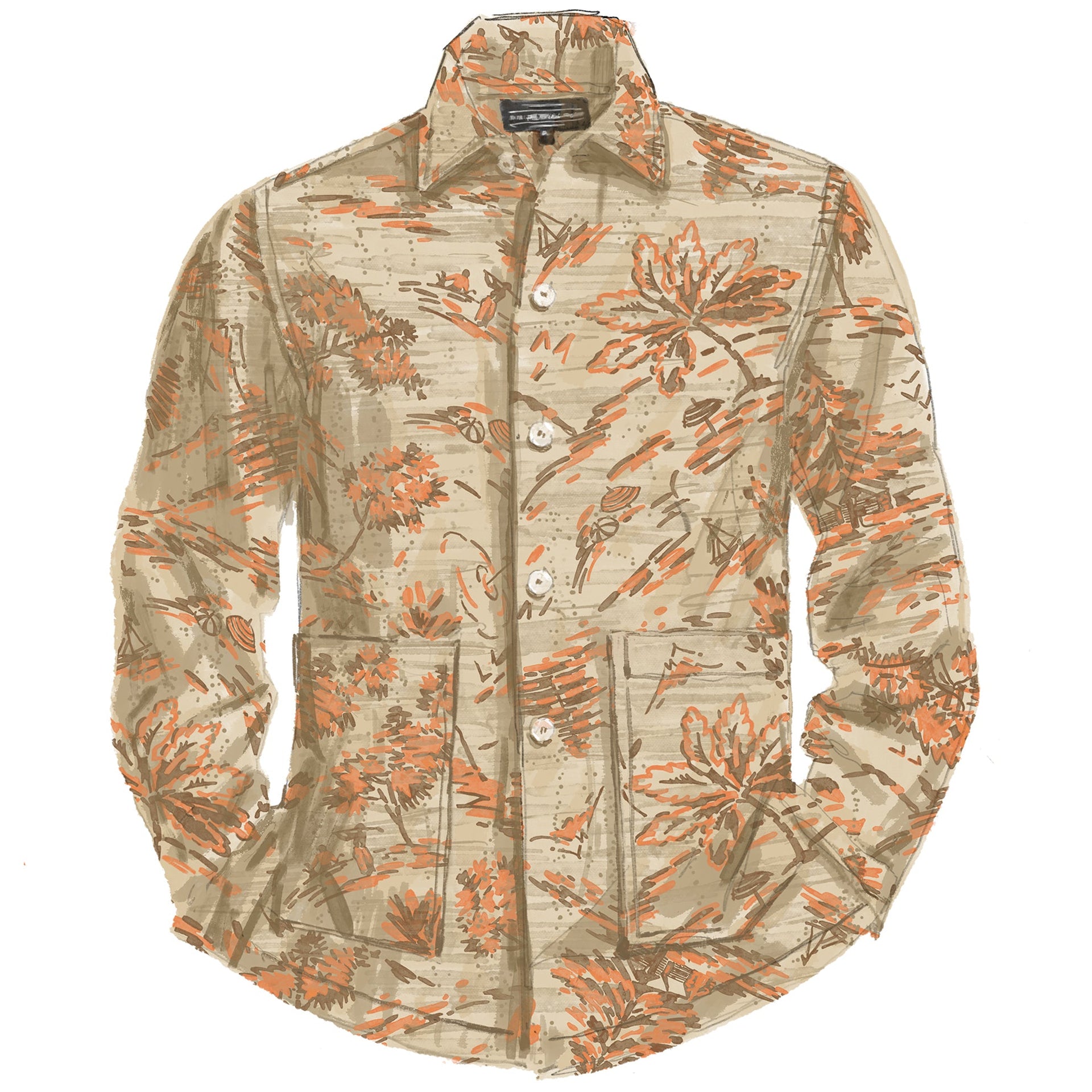 Men's Outlet - The J. Peterman Company