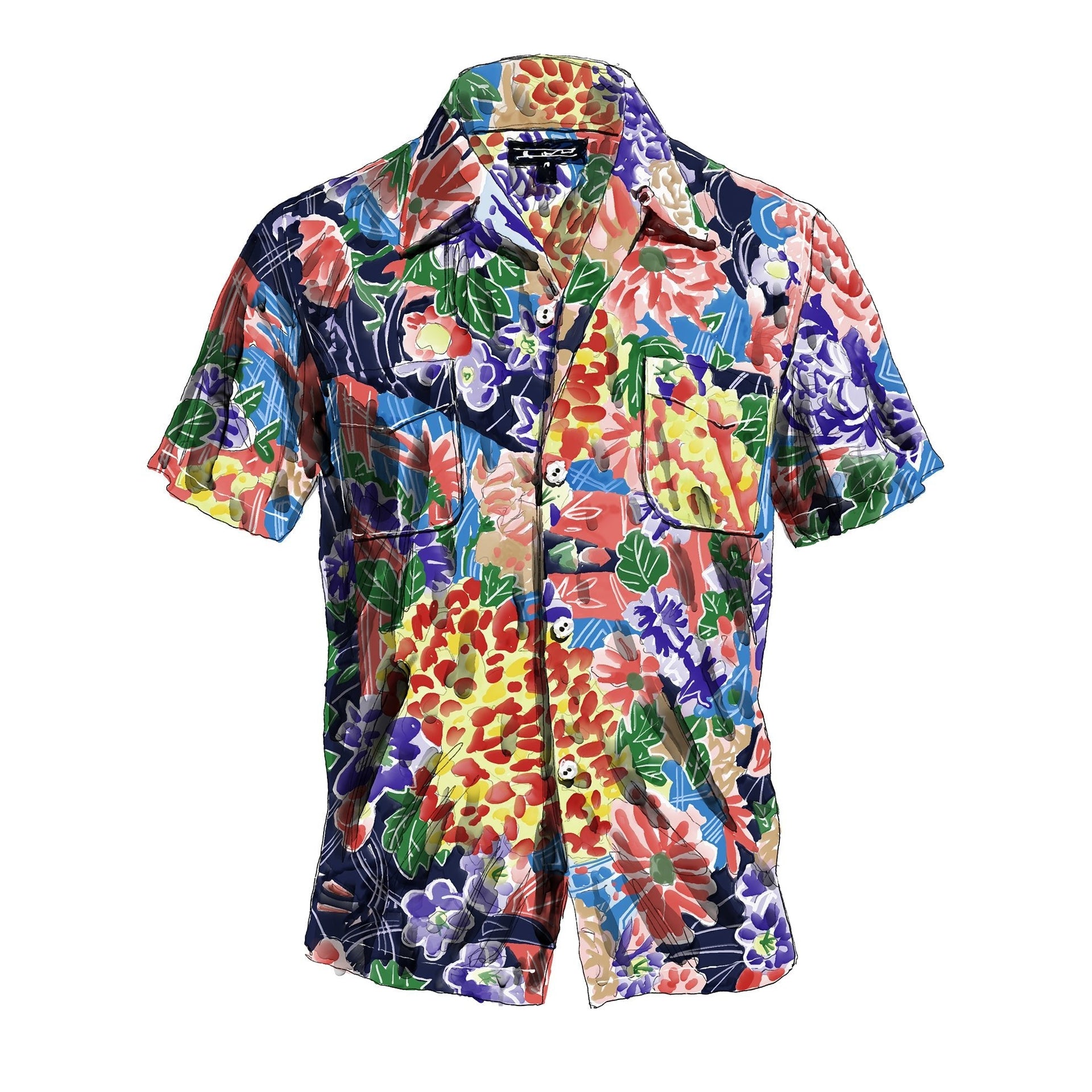 Men's Apparel - The J. Peterman Company