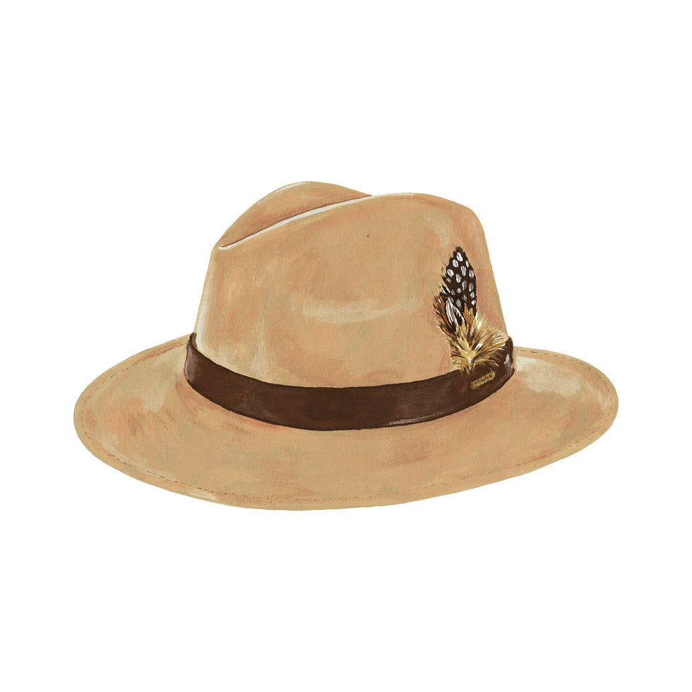 Men's Hats - The J. Peterman Company