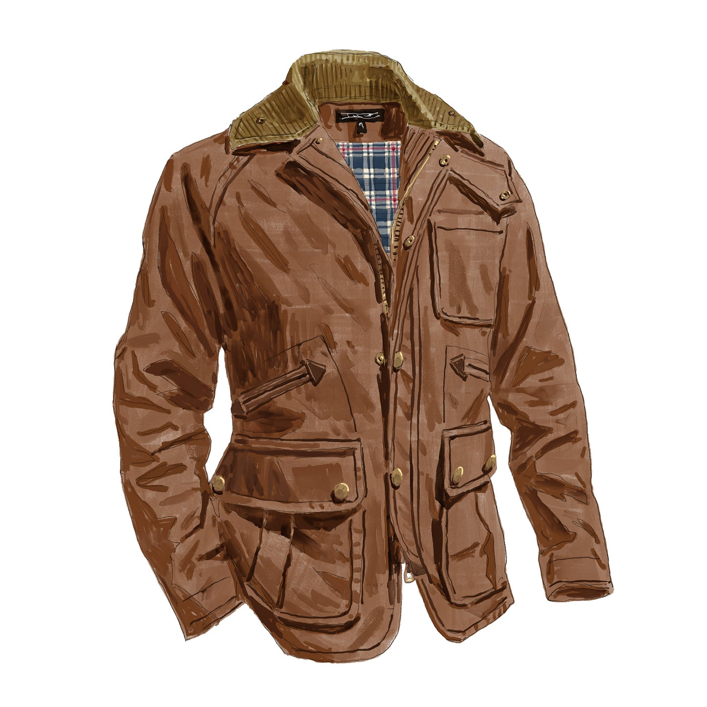 J. Peterman - Vintage-Inspired, Apparel & Accessories, Collectibles ...