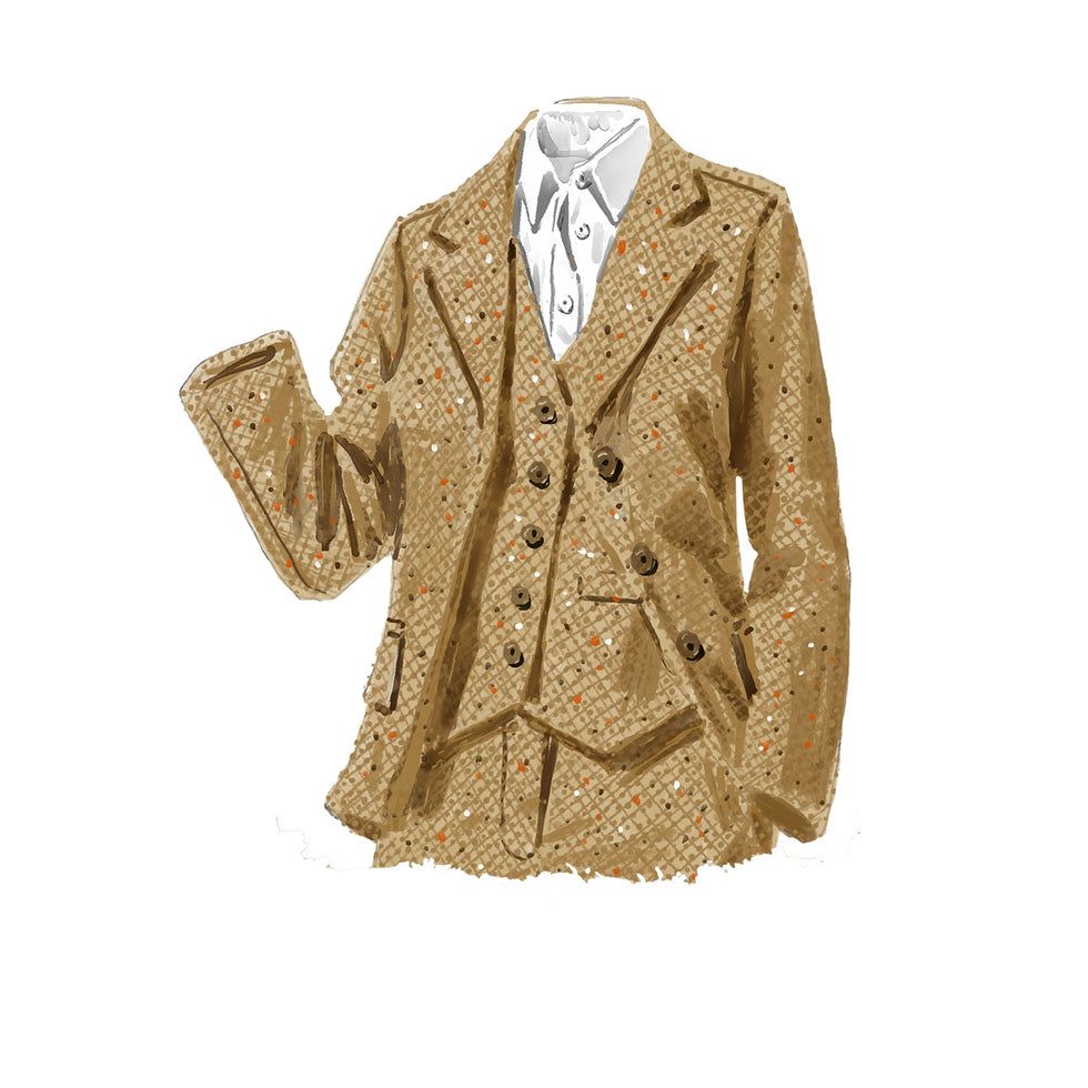 All Women's - The J. Peterman Company