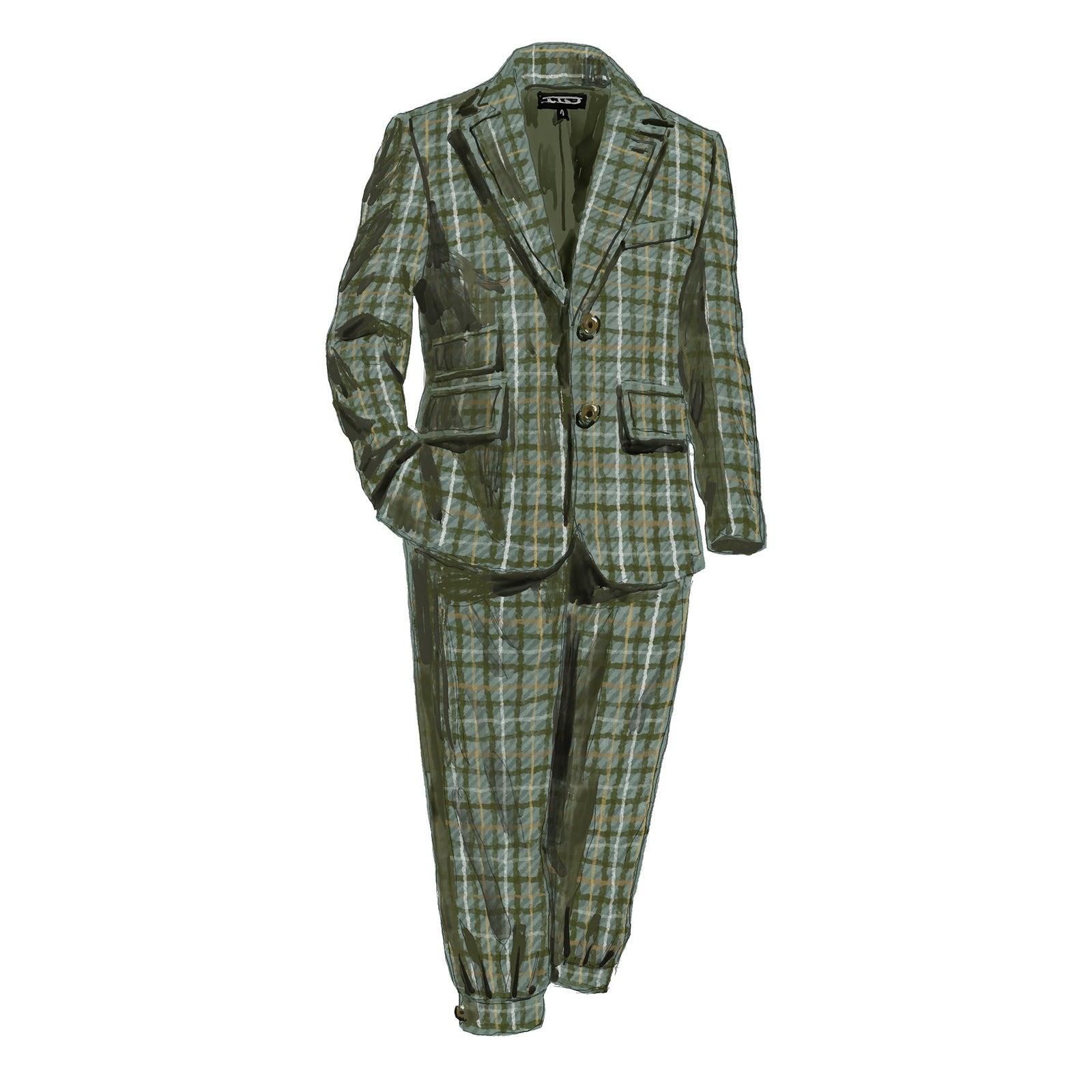 Men's Blazers & Jackets - The J. Peterman Company