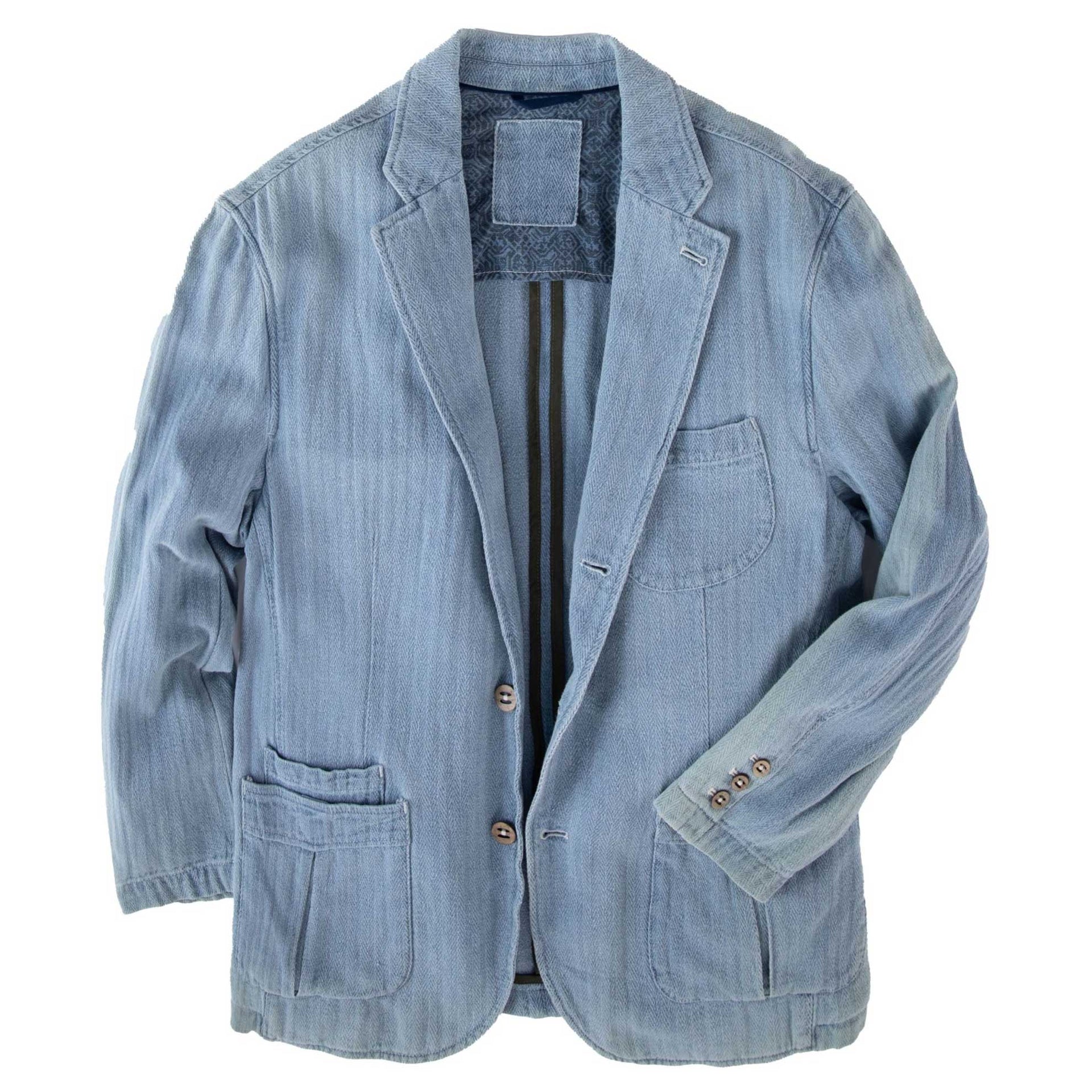 Men's Blazers & Jackets - The J. Peterman Company