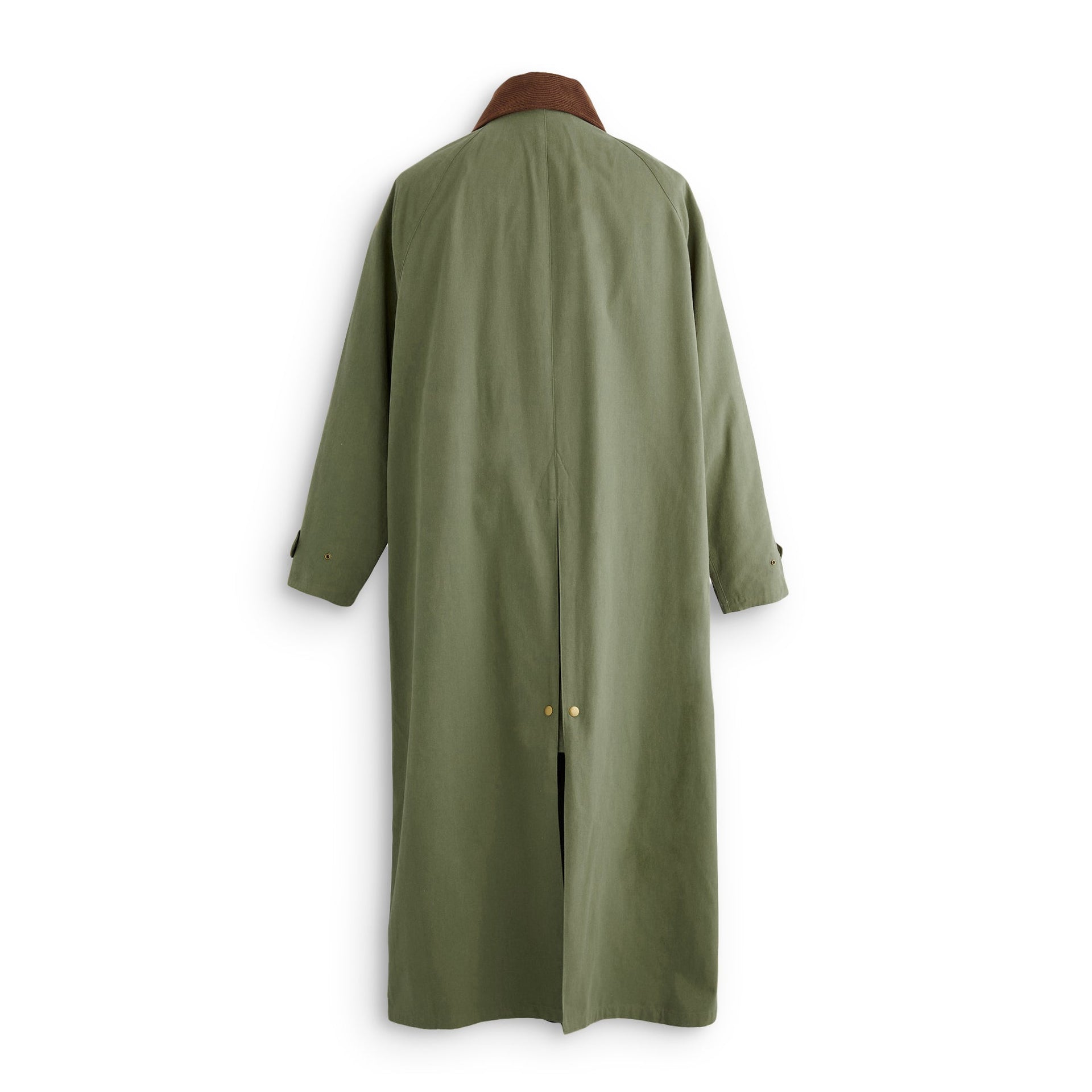 Horseman's Duster – The J. Peterman Company