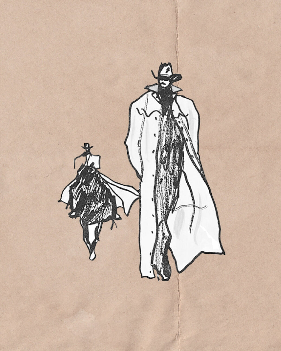 About Us – The J. Peterman Company
