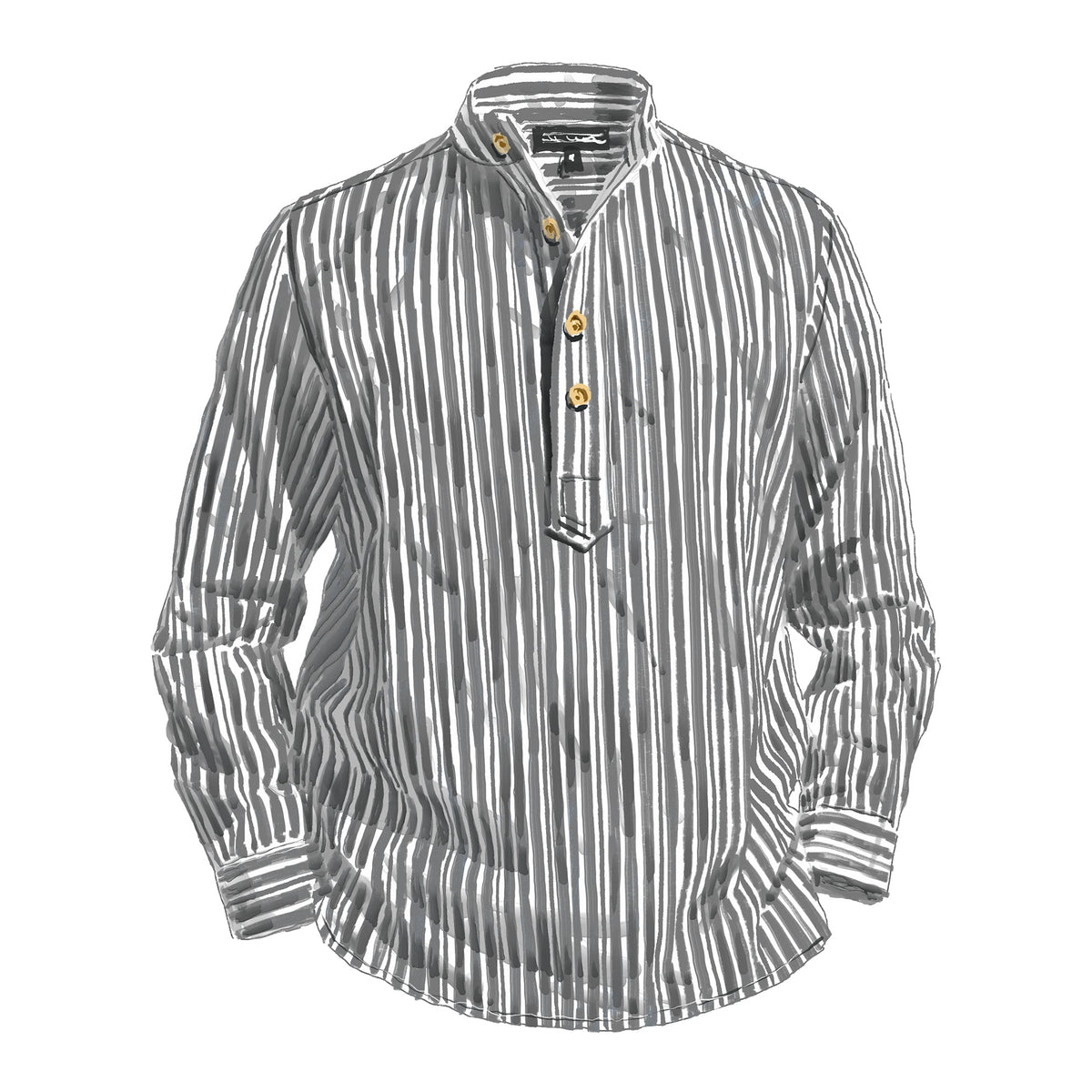 J. Peterman Shirt - The J. Peterman Company