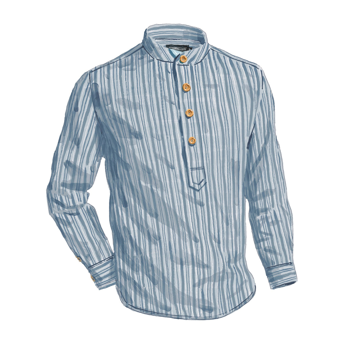 J. Peterman Shirt - The J. Peterman Company