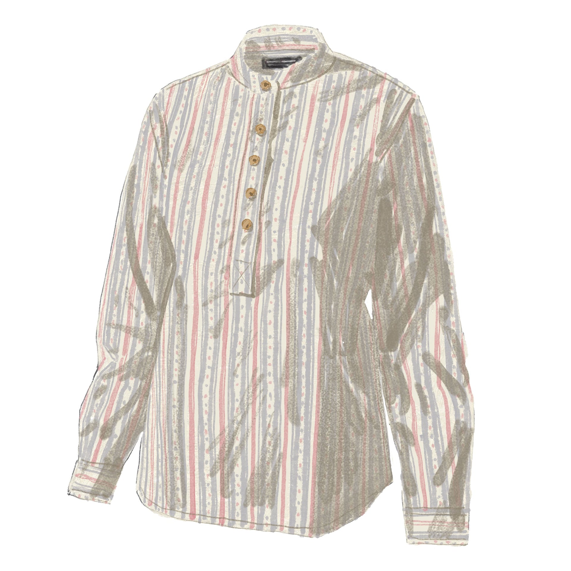 J. Peterman Shirt for Women - The J. Peterman Company