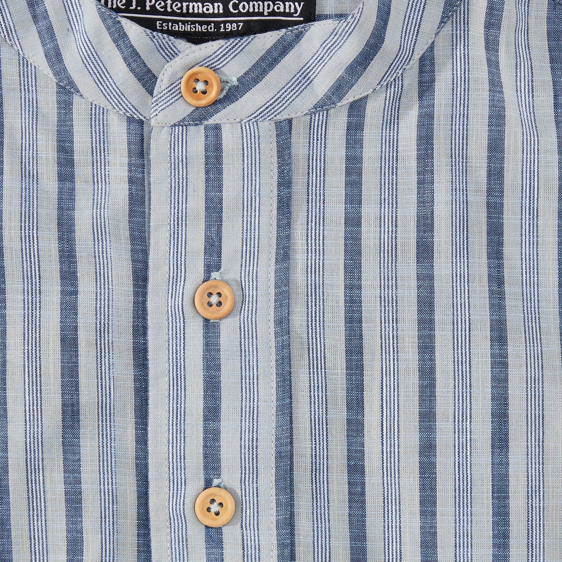 J. Peterman Shirt - The J. Peterman Company
