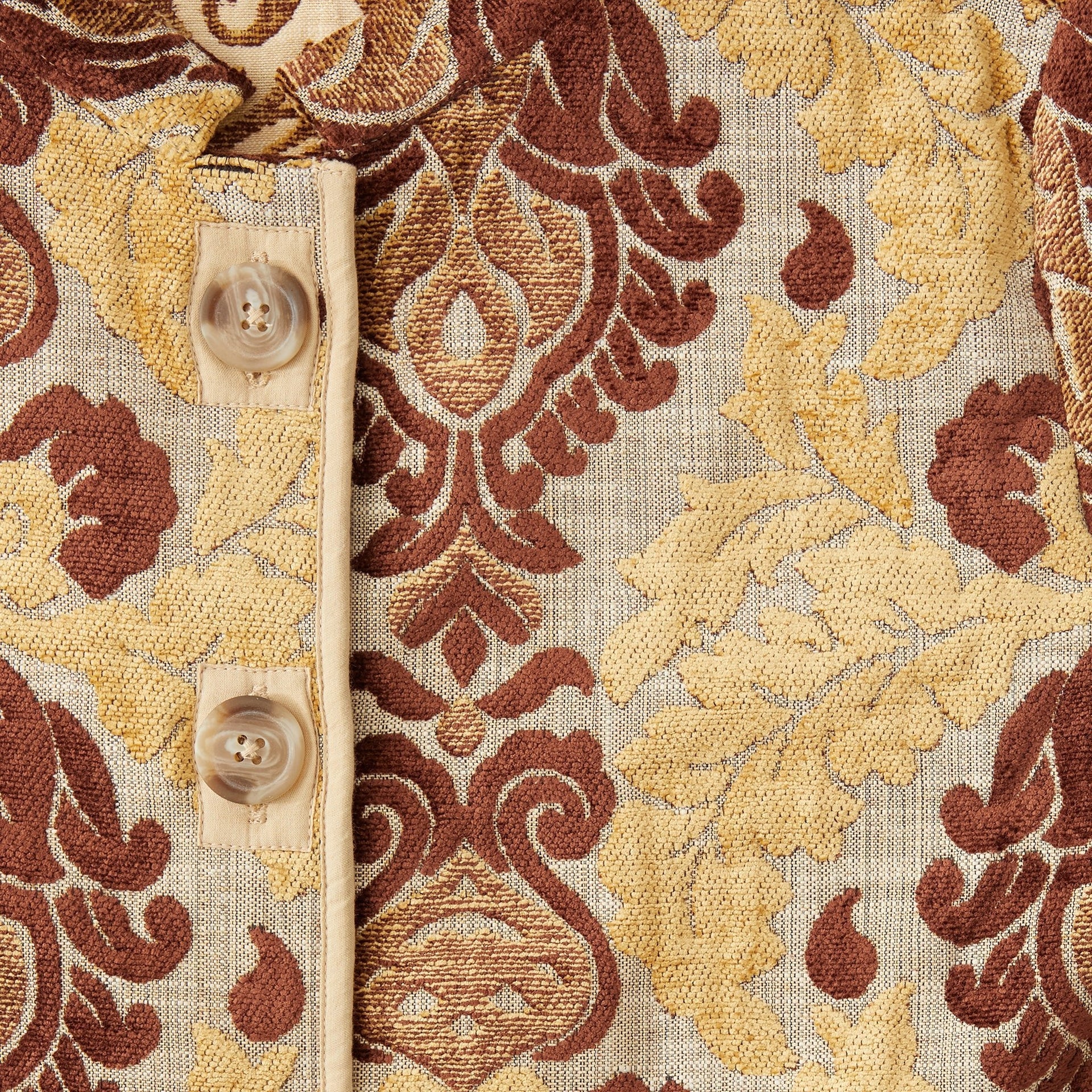 Jacquard Tapestry Jacket – The J. Peterman Company