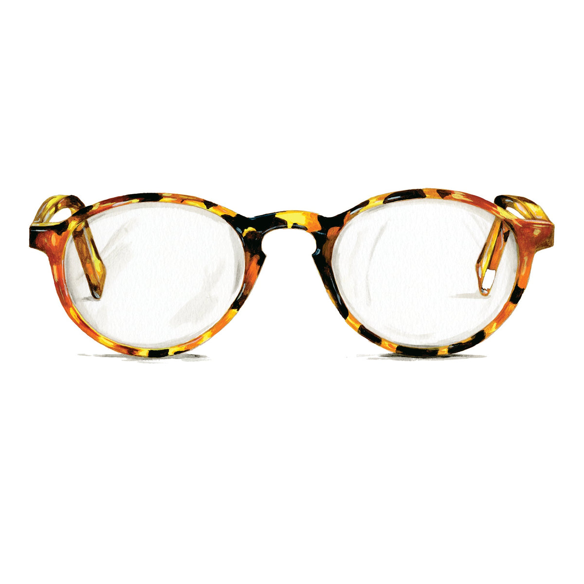 Library Table Readers - The J. Peterman Company