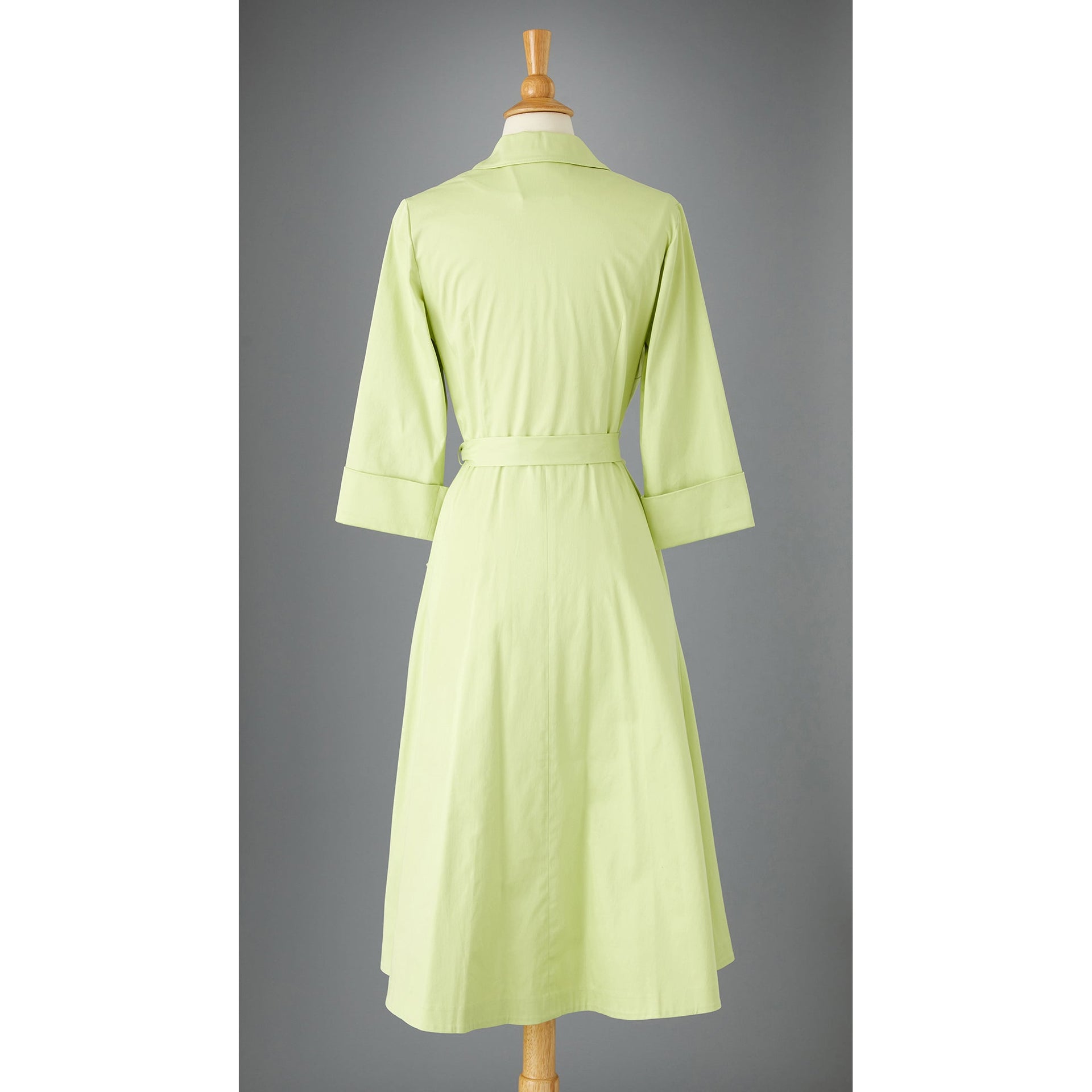 Long-Sleeve 1947 Dress – The J. Peterman Company