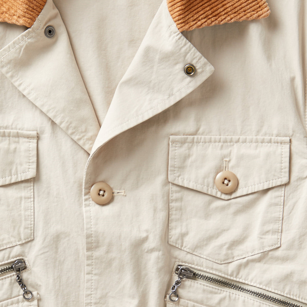 Madison River Fishing Jacket - The J. Peterman Company