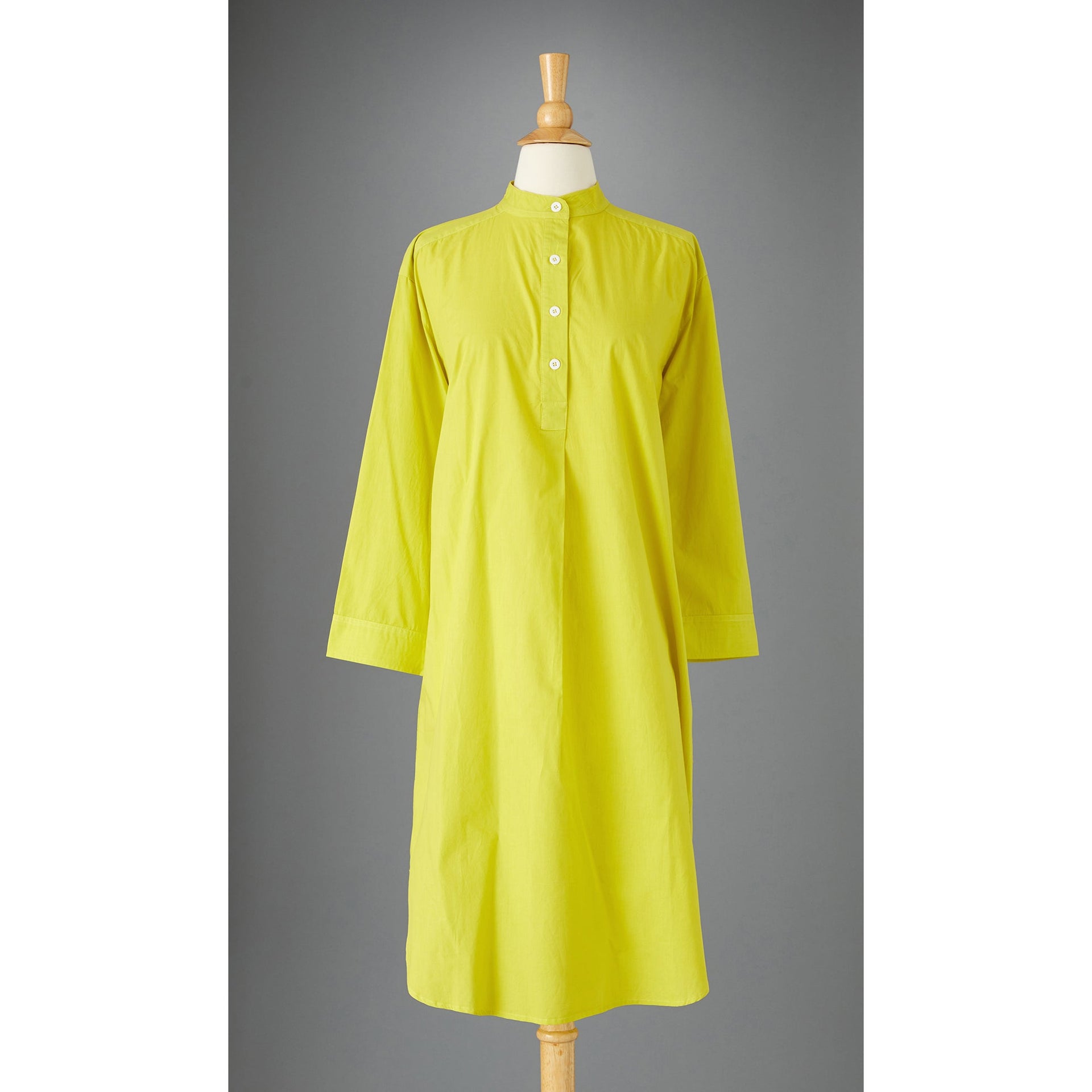 Marie Antoinette Nightshirt - The J. Peterman Company