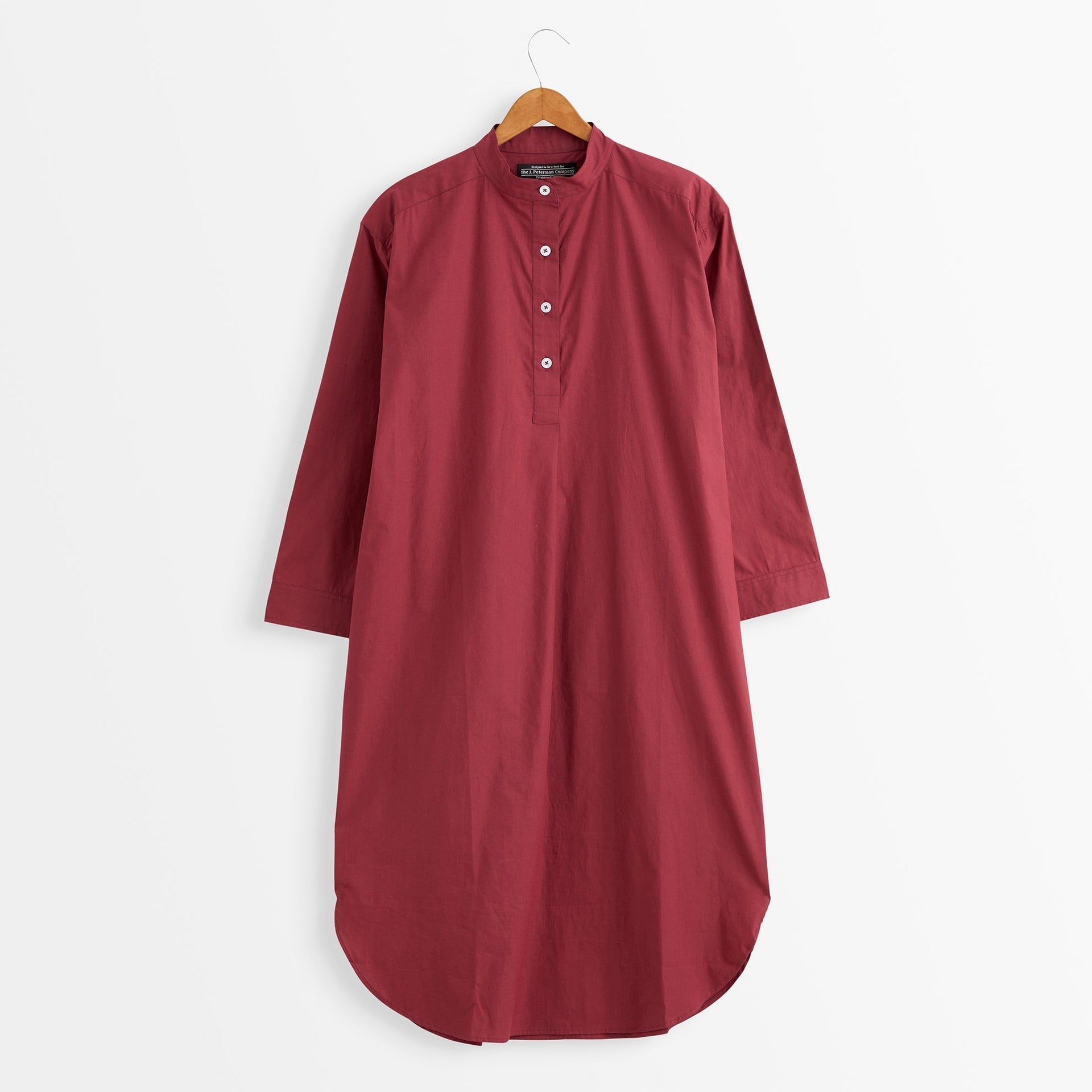 Marie Antoinette Nightshirt - The J. Peterman Company