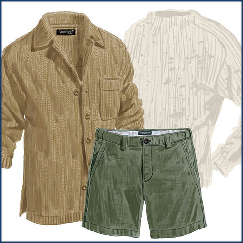 J. Peterman - Vintage-Inspired, Apparel & Accessories, Collectibles ...