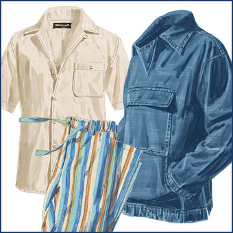 J. Peterman - Vintage-Inspired, Apparel & Accessories, Collectibles ...