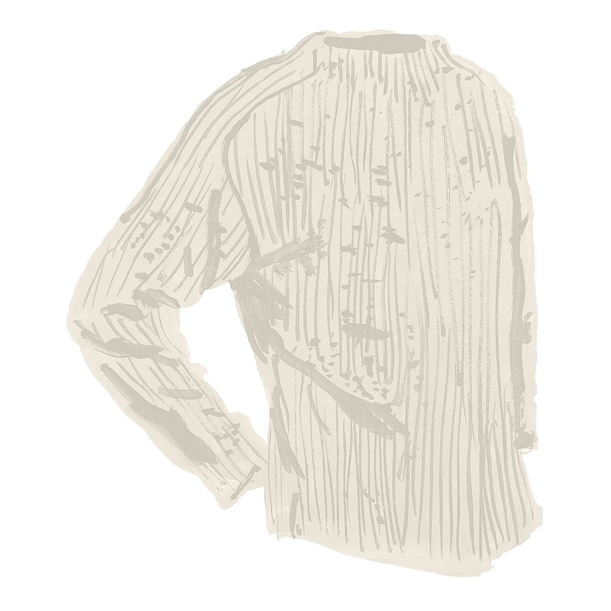 Men's Nantucket Sweater - The J. Peterman Company