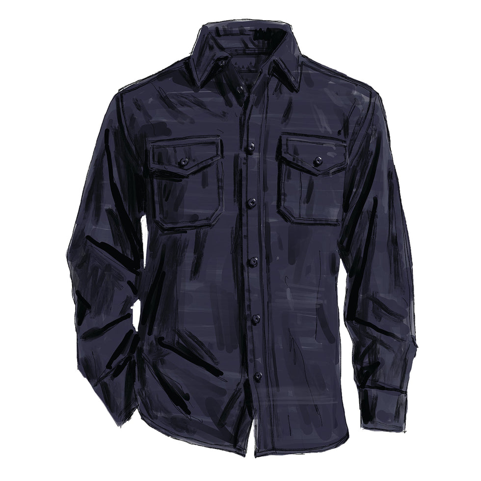 All Men's - The J. Peterman Company