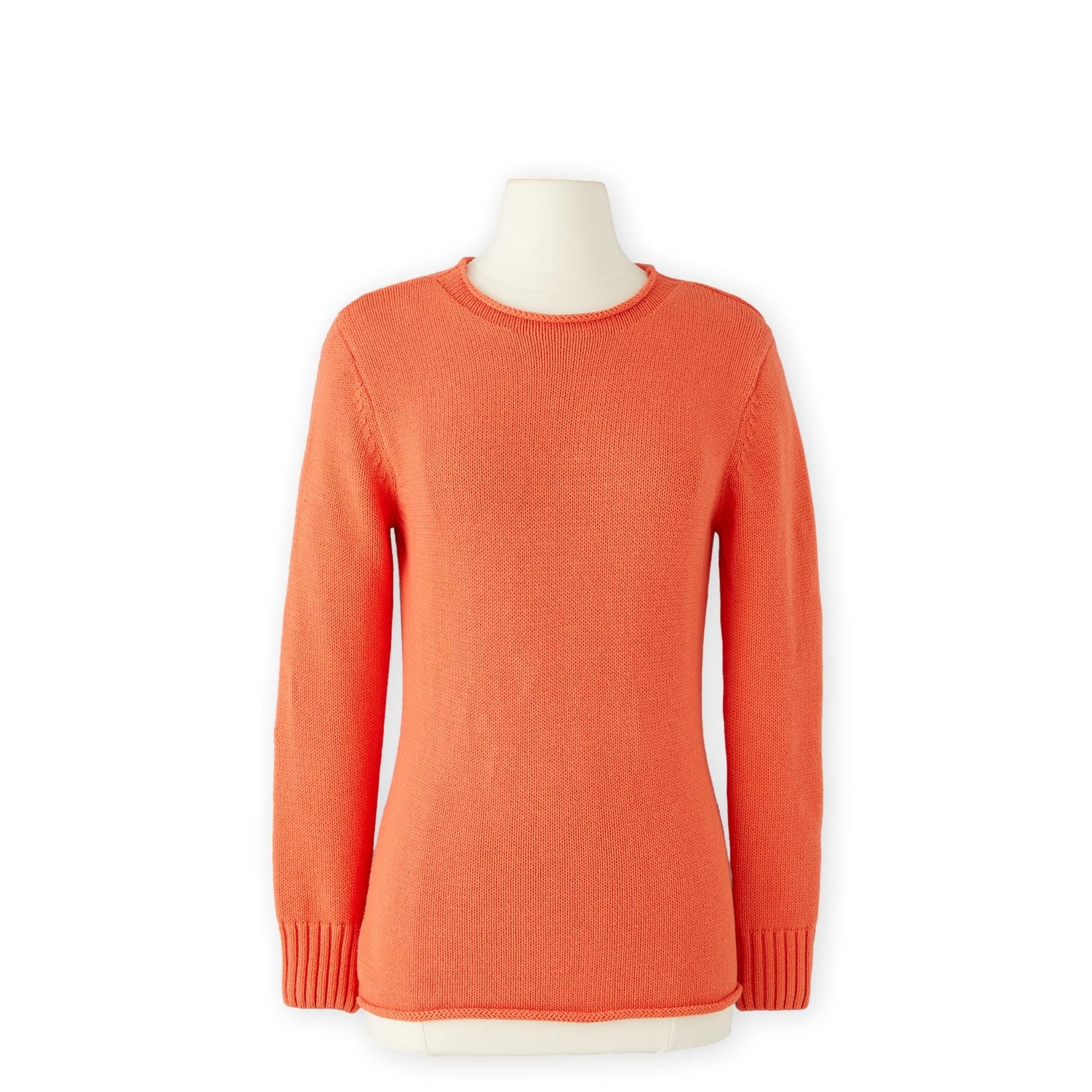 Nantucket Sweater – The J. Peterman Company