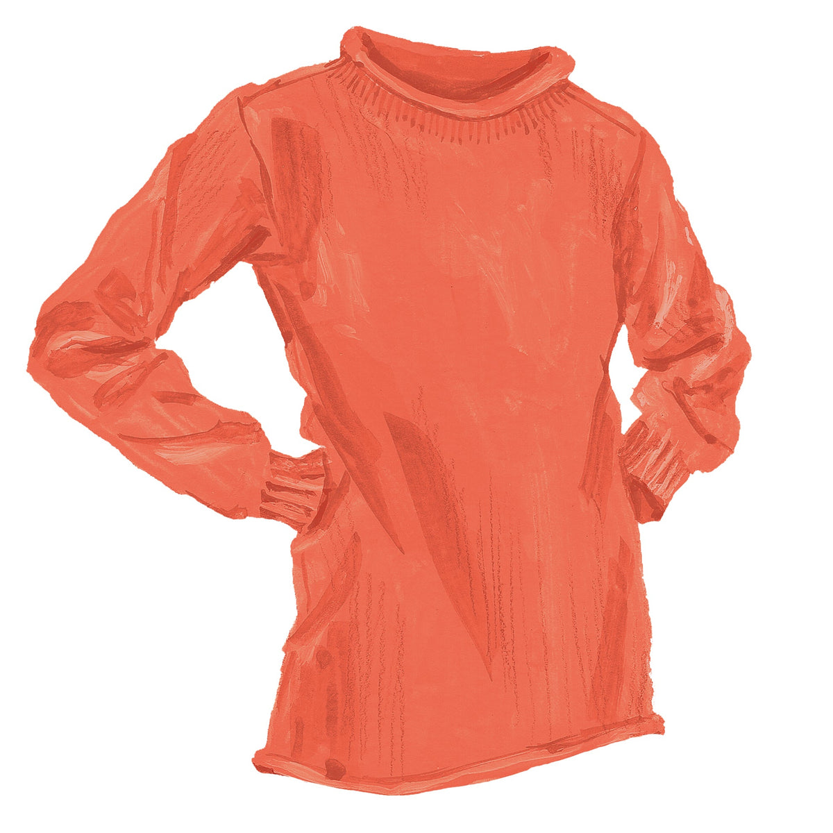 Nantucket Sweater – The J. Peterman Company