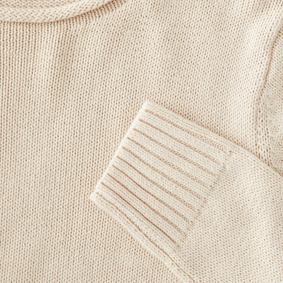 Nantucket Sweater – The J. Peterman Company