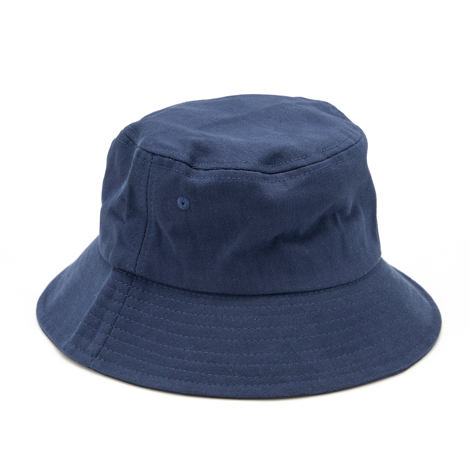 Nautical Bucket Hat - The J. Peterman Company