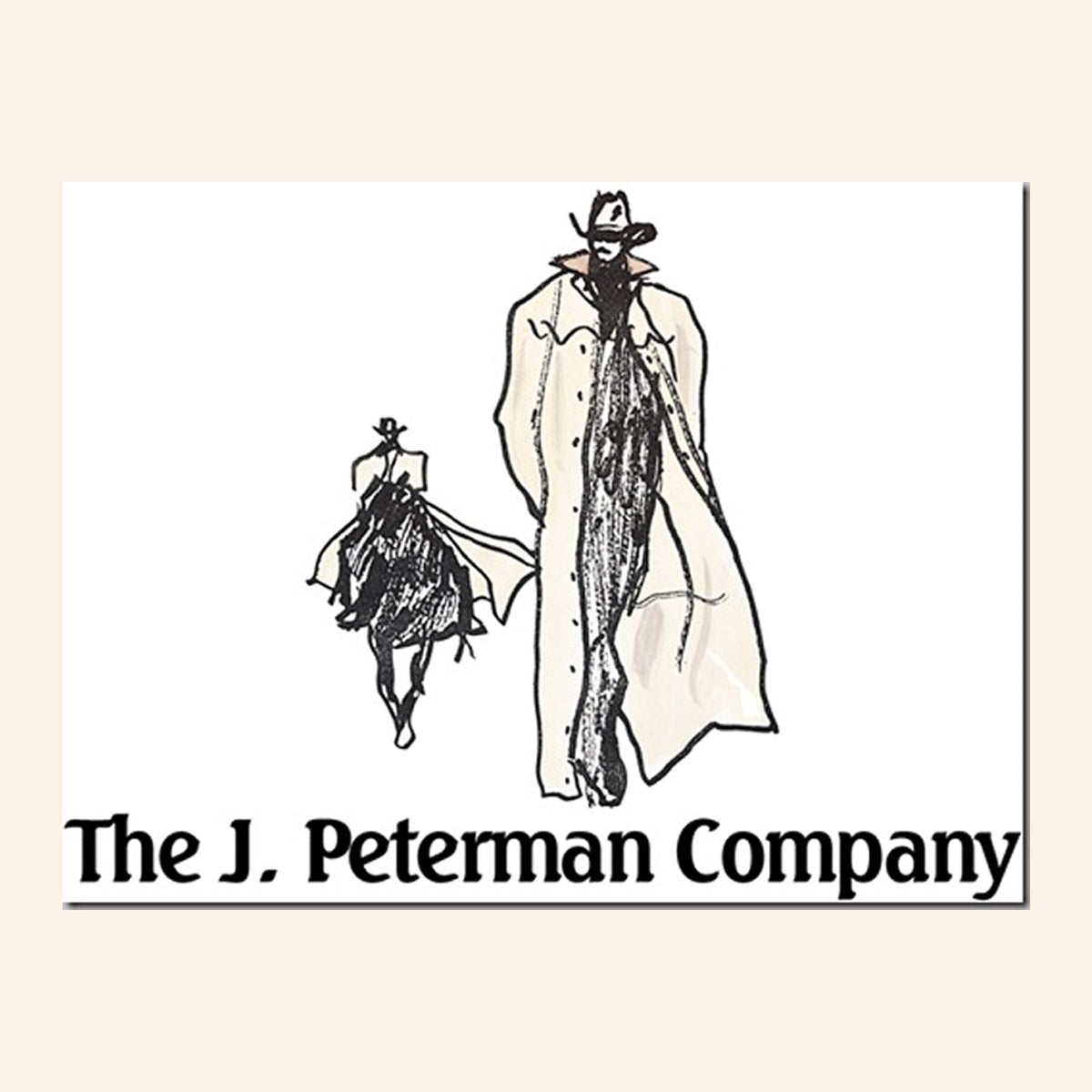 Peterman Rides Again - The J. Peterman Company