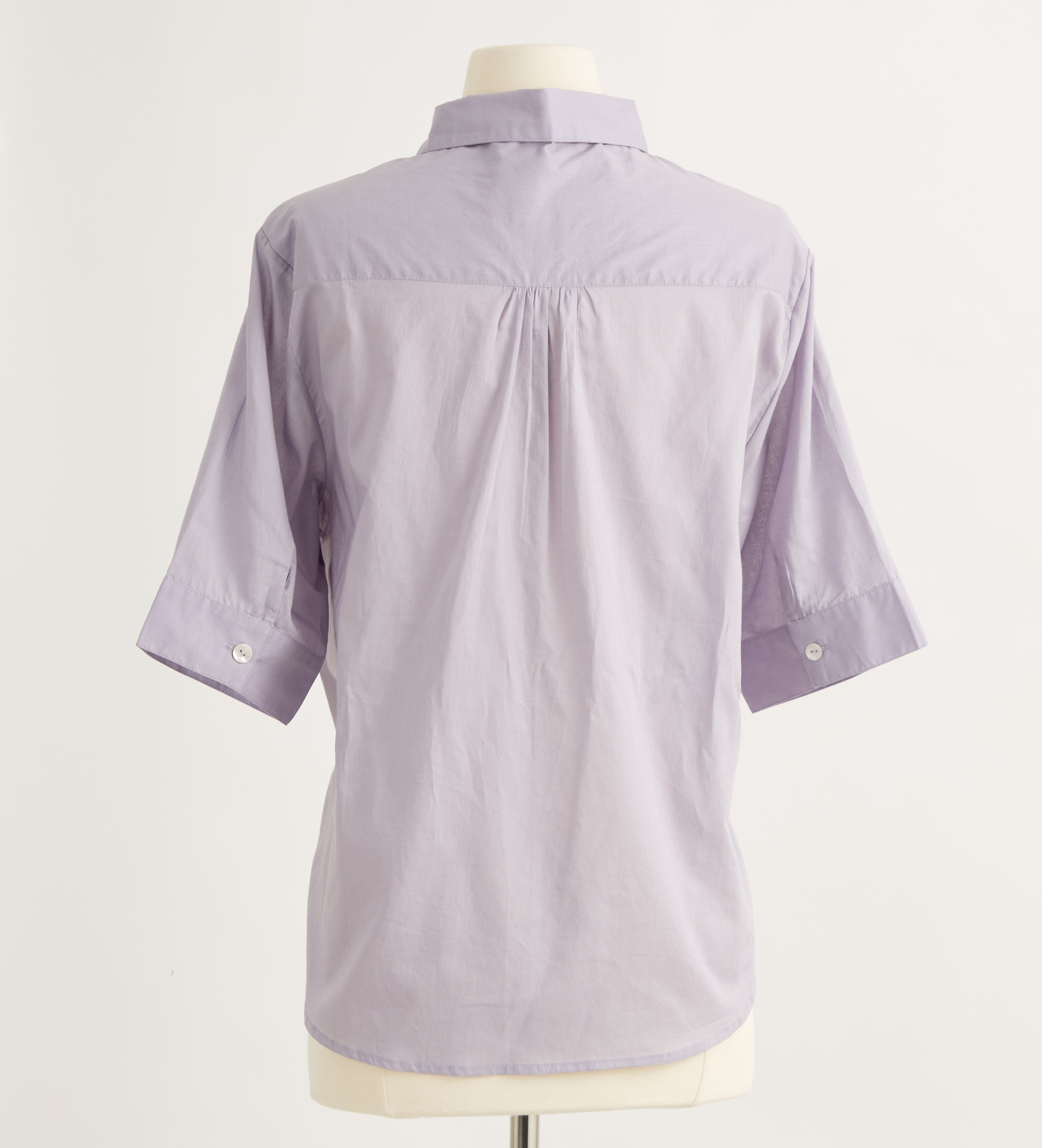 Roman Holiday Blouse - The J. Peterman Company