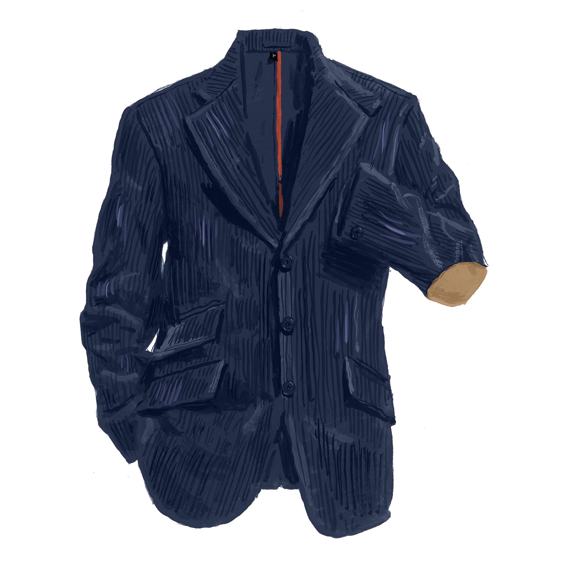 Men's Blazers & Jackets - The J. Peterman Company