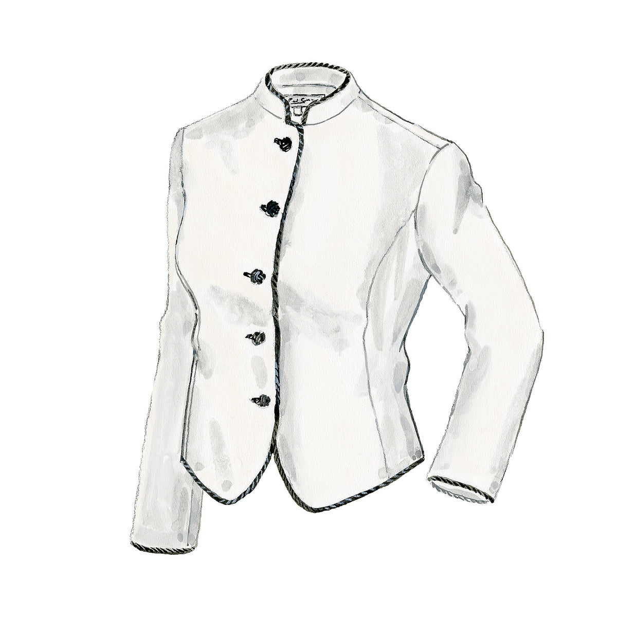 Secret Agent Blazer - The J. Peterman Company